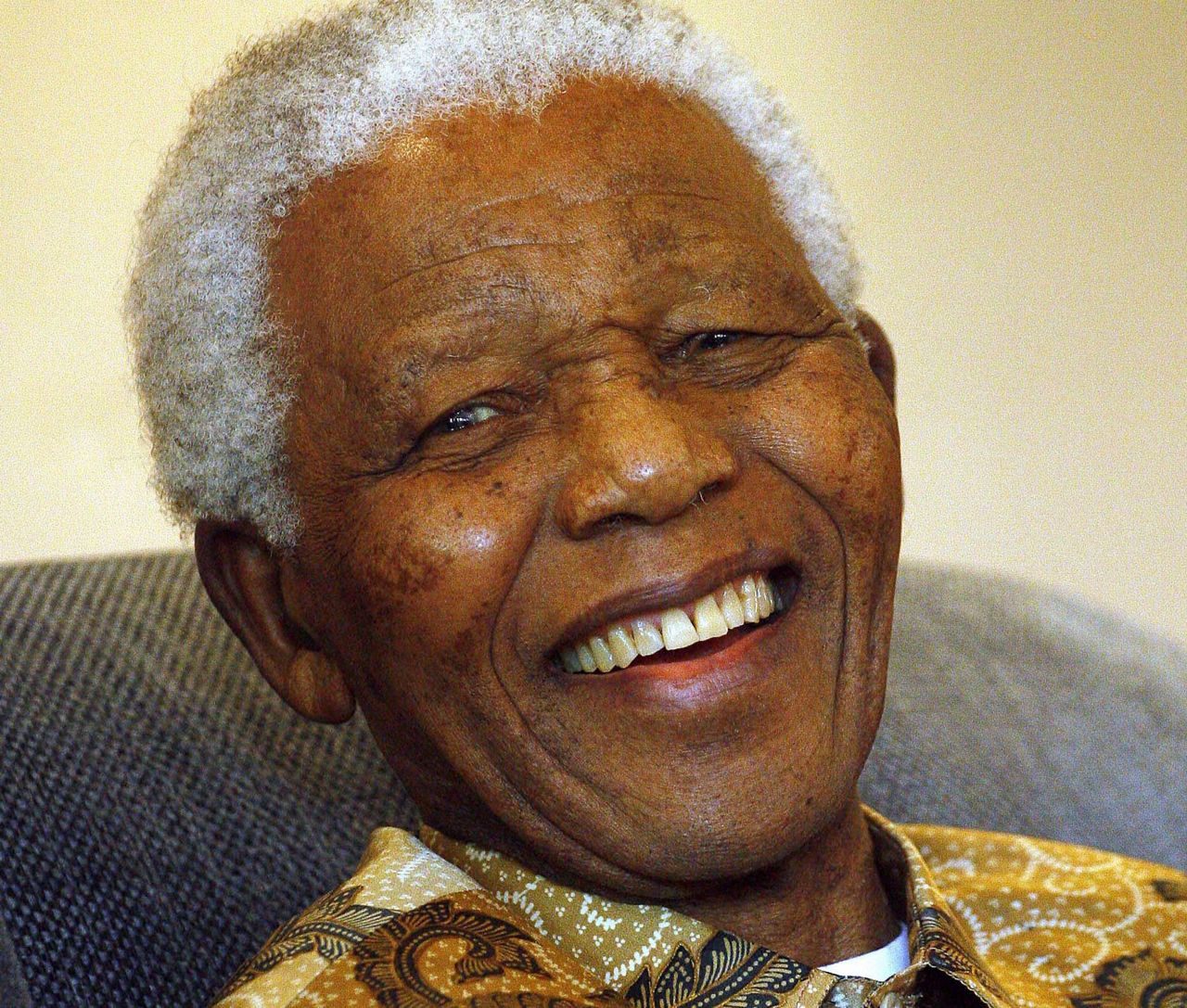 Mandela: A life of soaring symbolism, now harnessed by UN