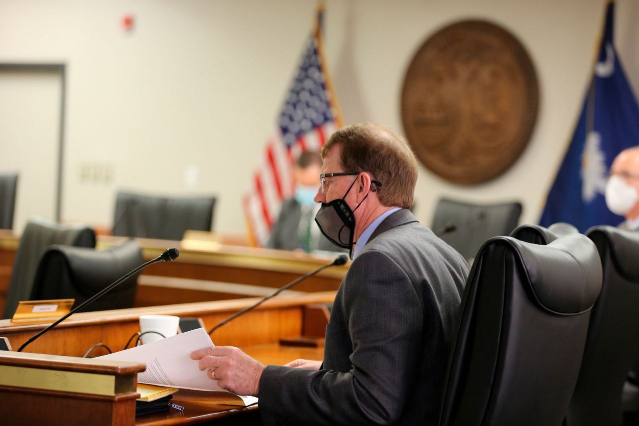 Heartbeat abortion ban may finally pass in South Carolina