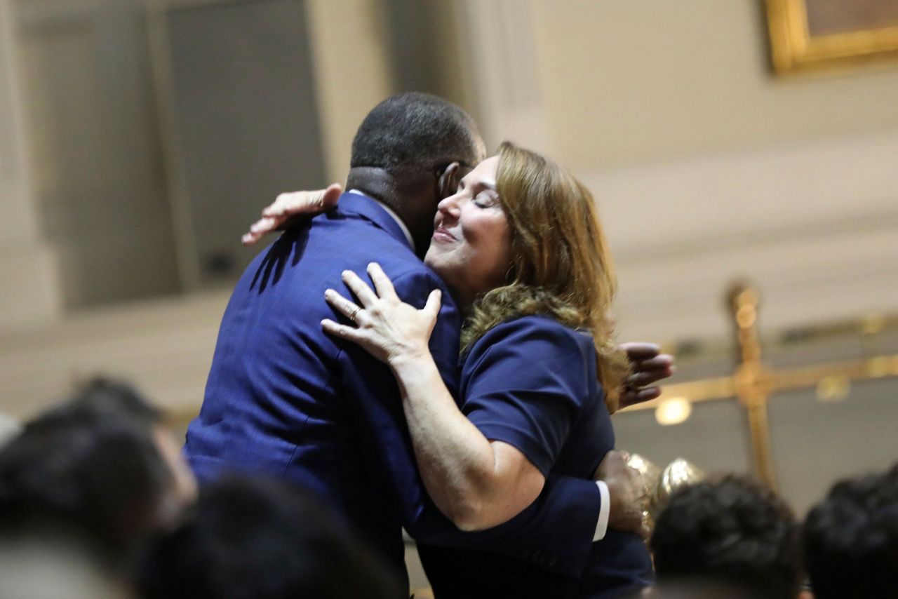 South Carolina is trading its all-male Supreme Court for an all-white one