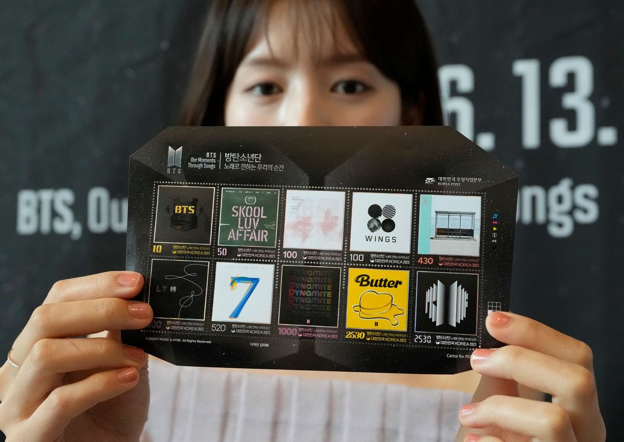 BTS is 10 years old: Seoul landmarks to be lit up in purple to celebrate K-pop band's anniversary