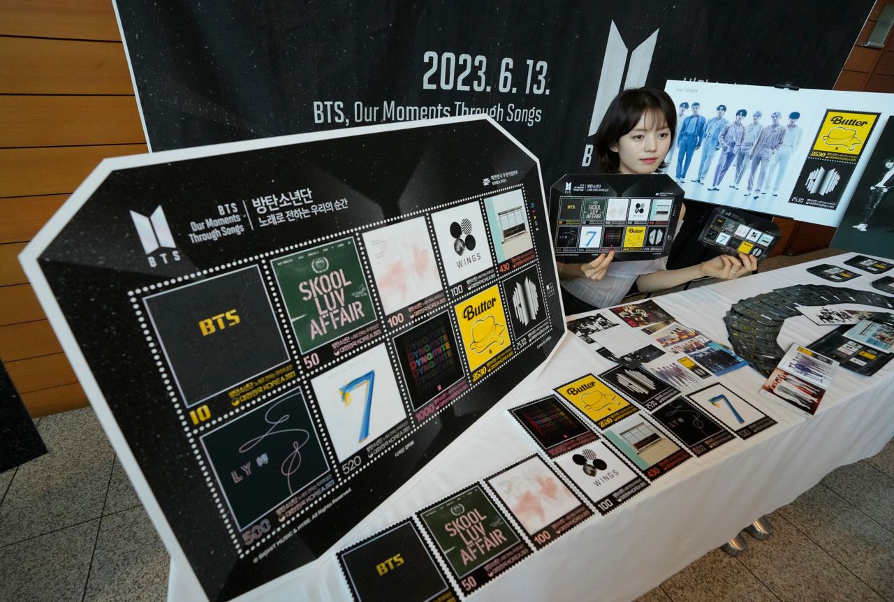 BTS is 10 years old: Seoul landmarks to be lit up in purple to ...