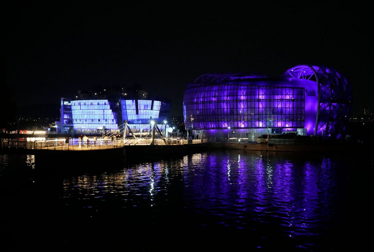 BTS is 10 years old: Seoul landmarks to be lit up in purple to ...