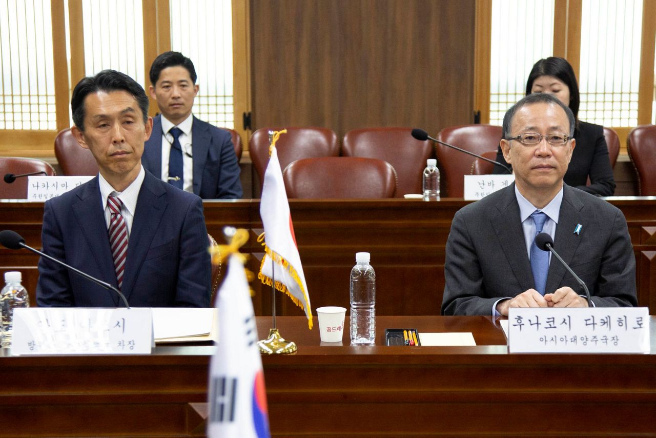 US, allies conduct more drills in face of N. Korean threat