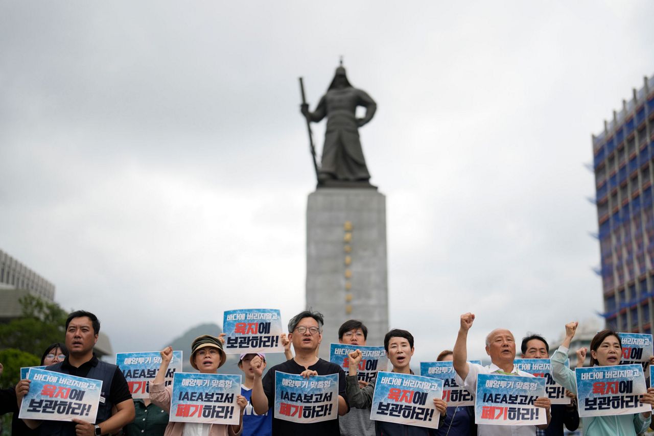 IAEA chief will visit Japan's tsunami-wrecked nuclear plant before ...
