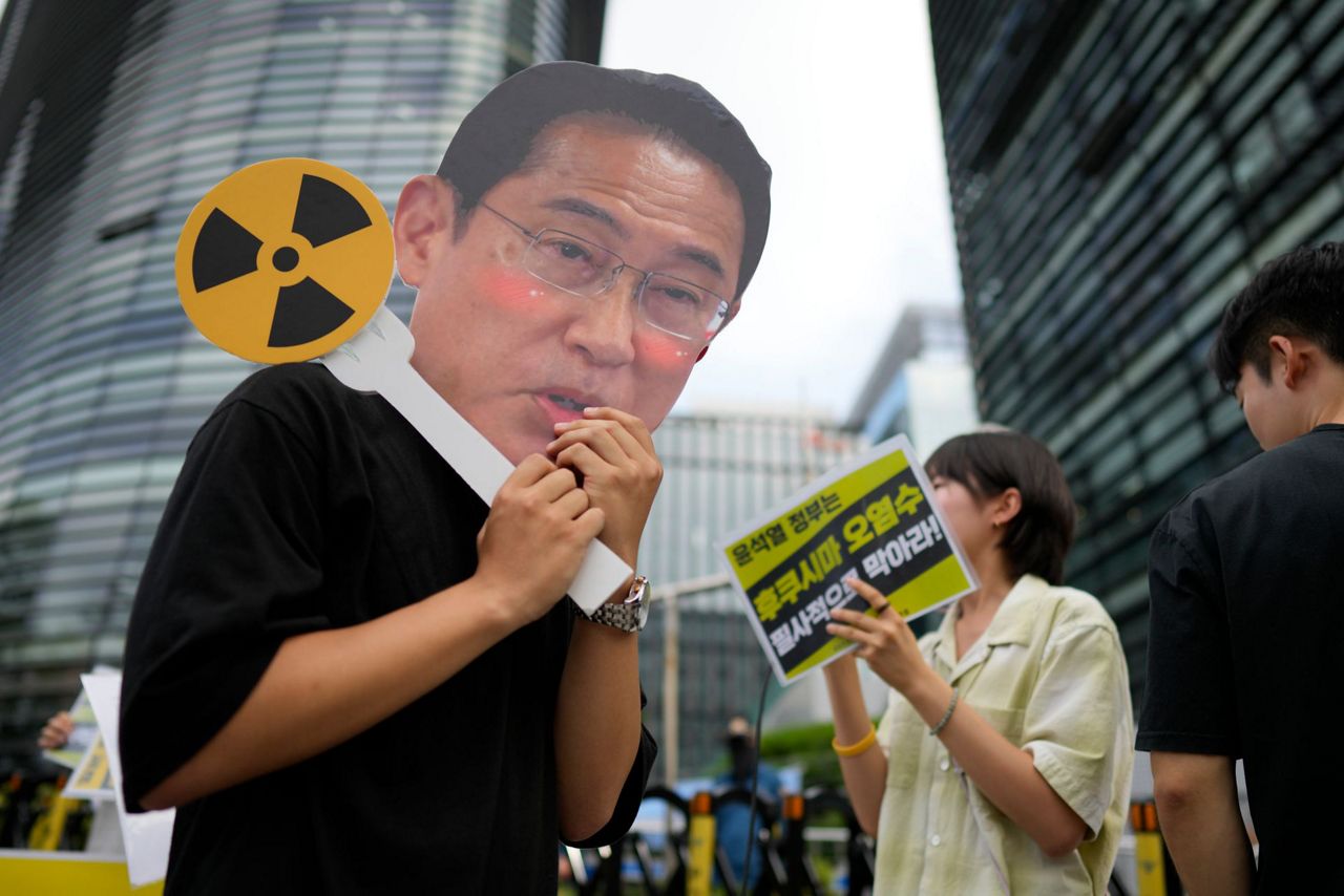 IAEA chief will visit Japan's tsunami-wrecked nuclear plant before ...