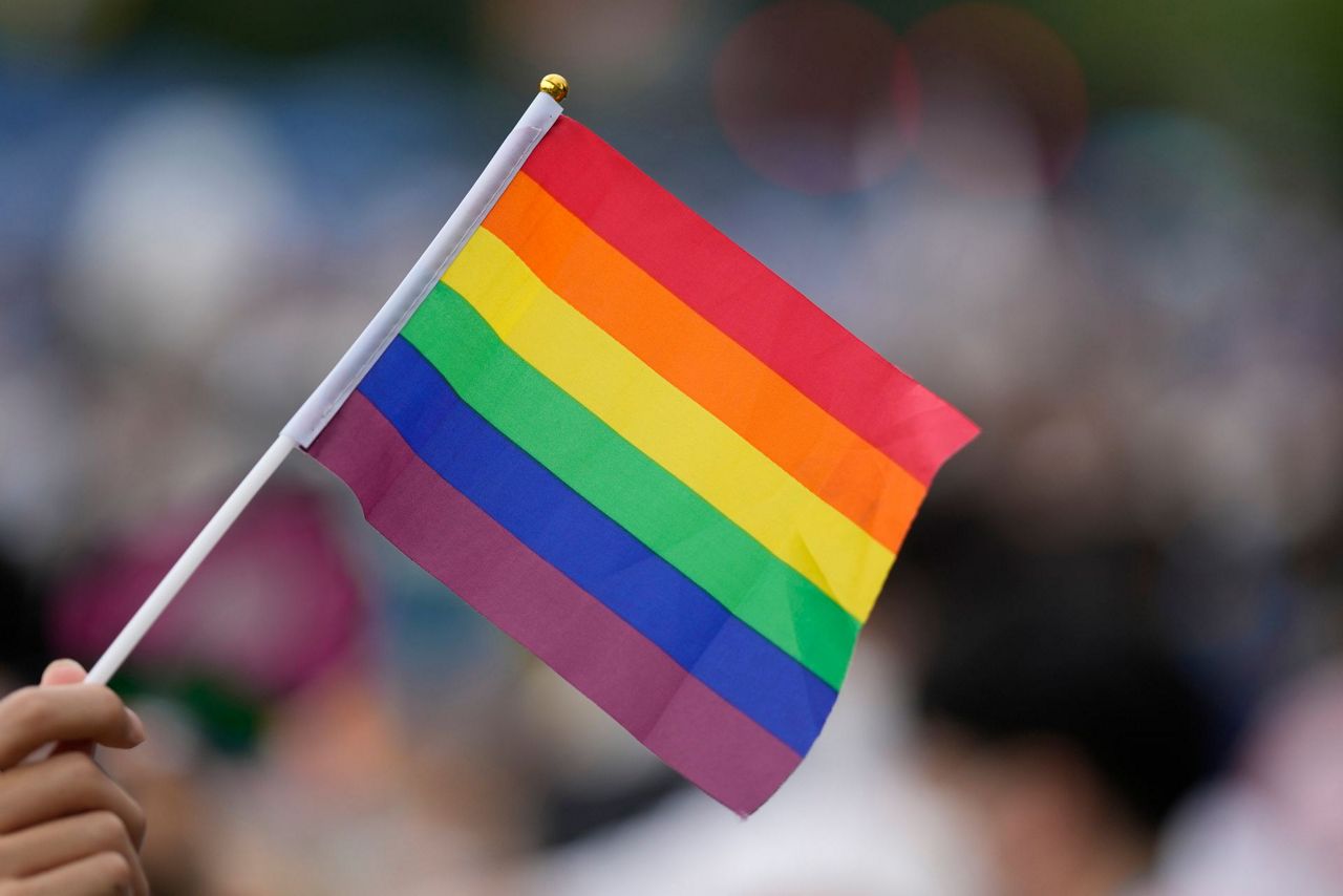 South Korean capital celebrates 1st Pride parade in 3 years