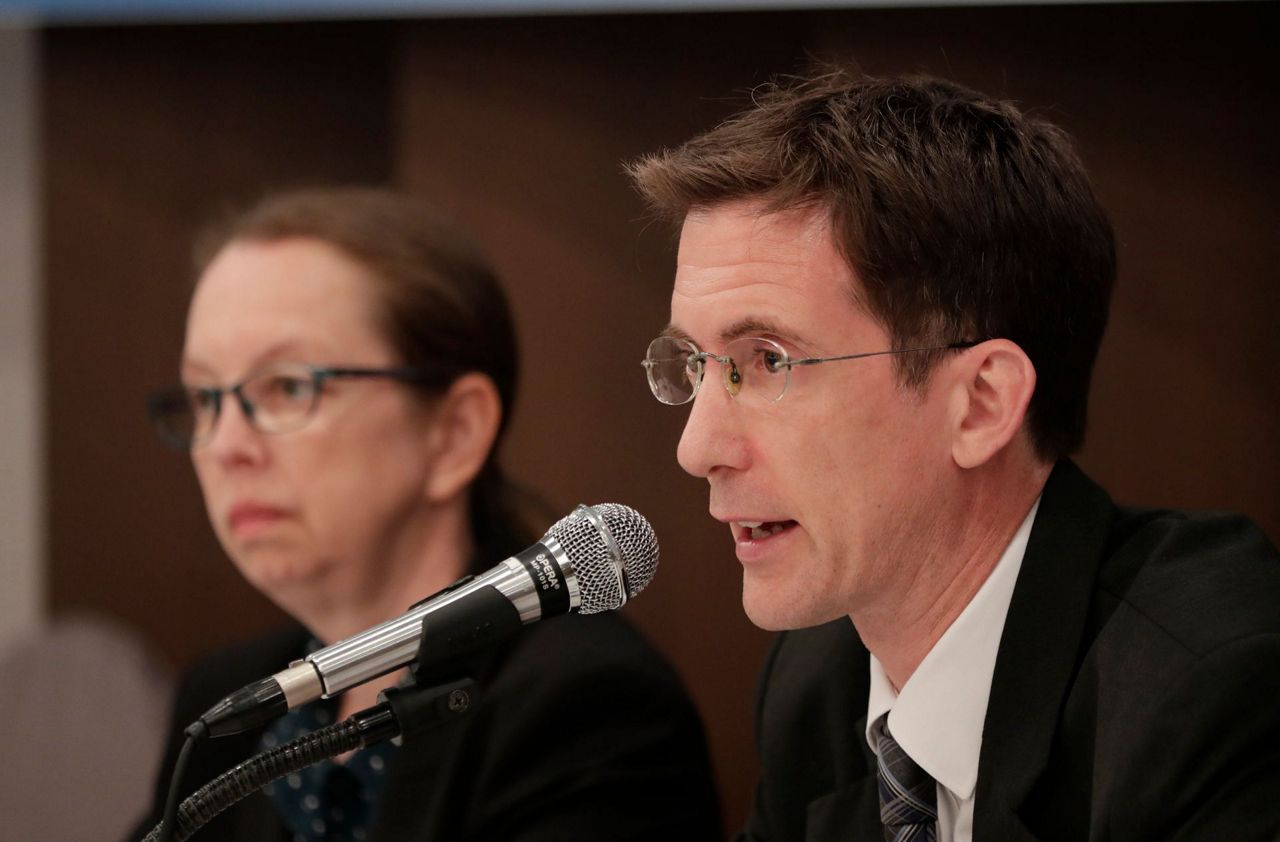 UN reveals rights abuse at thriving markets in North Korea