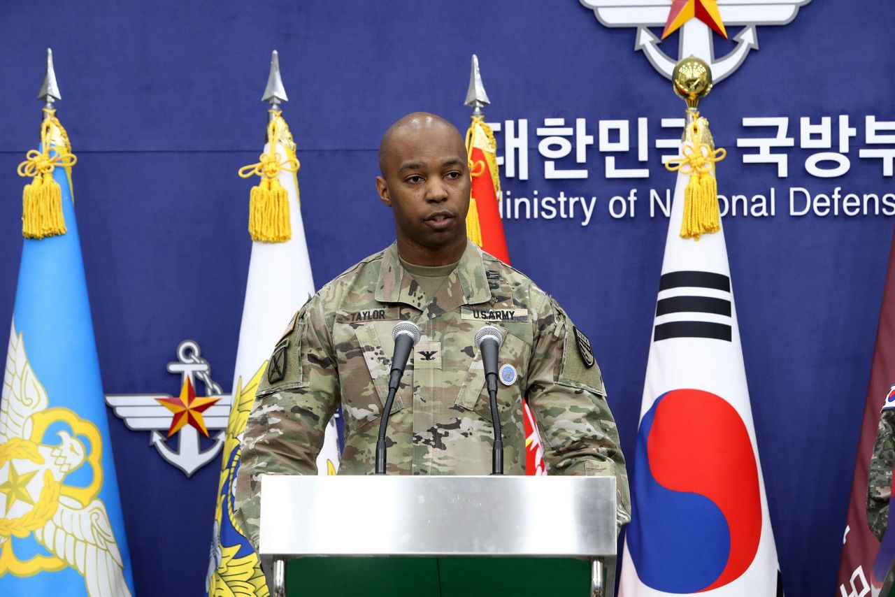 US, South Korea announce largest field exercises in 5 years