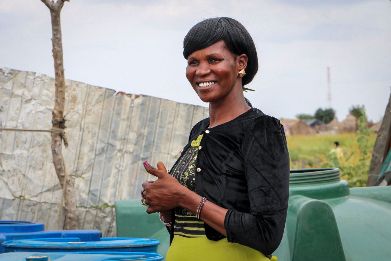 South Sudan buries reports on oil pollution, birth defects