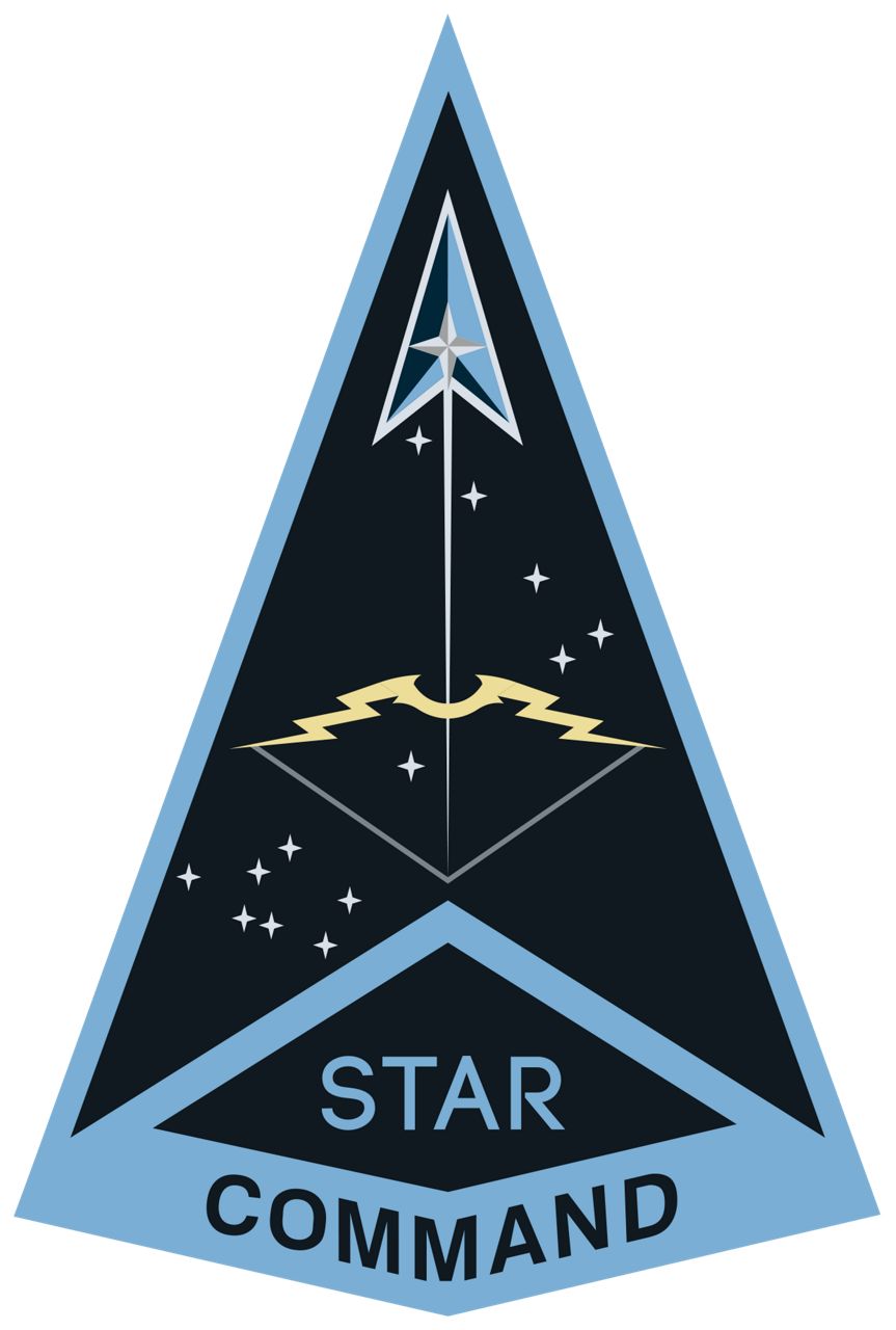 Patrick SFB preferred site for STARCOM HQ, Space Delta 10