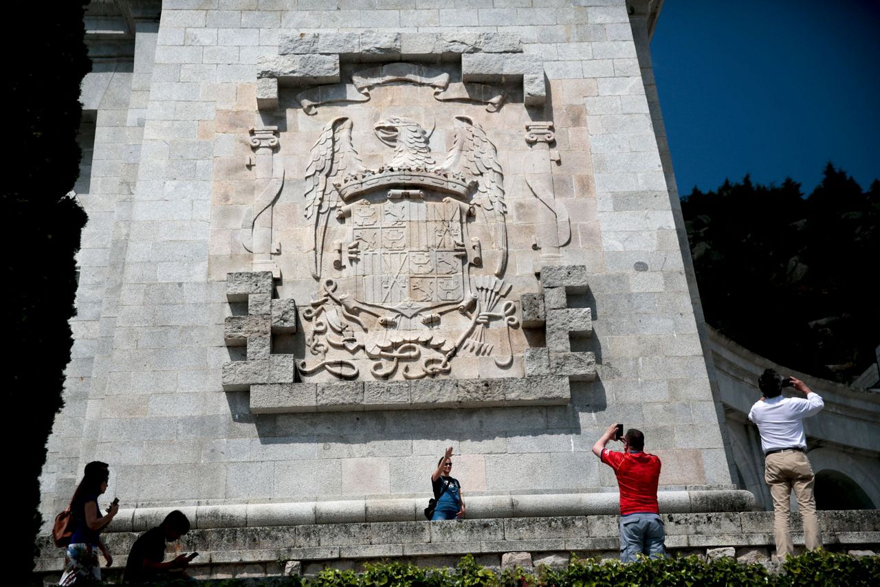 Digging up Franco: Spain divided over dictator's legacy
