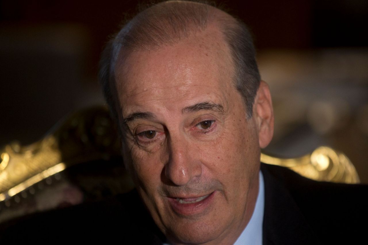 AP Explains: A look at Franco and why he is being exhumed