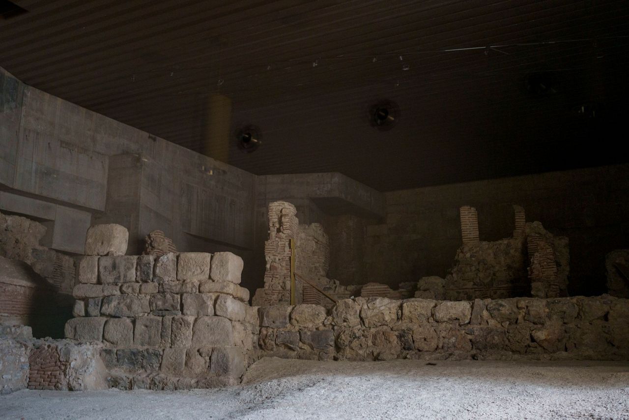 New Madrid museum set to unveil five centuries of Spain's royal collections