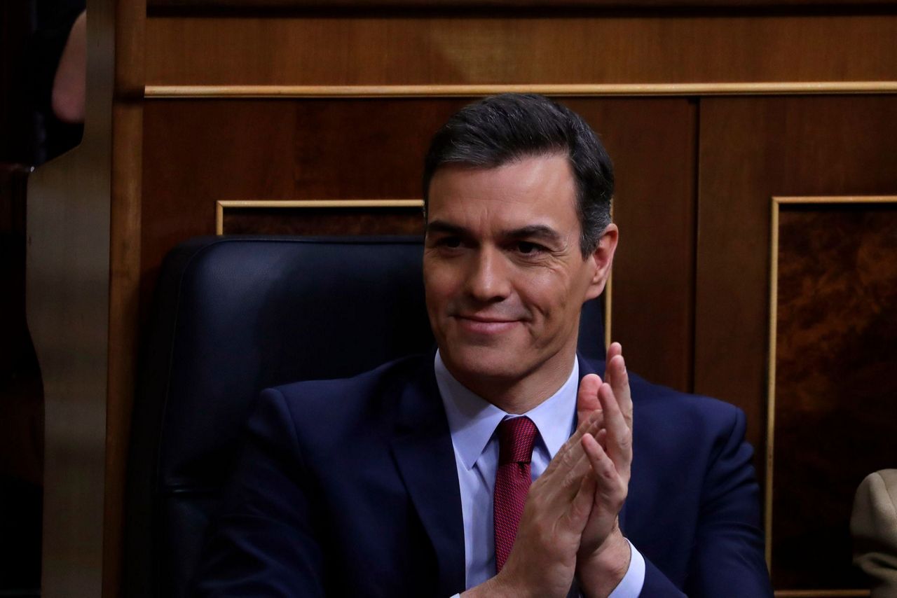 Spain: Just two votes may end protracted political stalemate