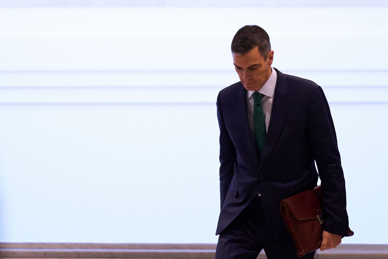 Spain's attorney general guilty of leak in tax fraud case against ...