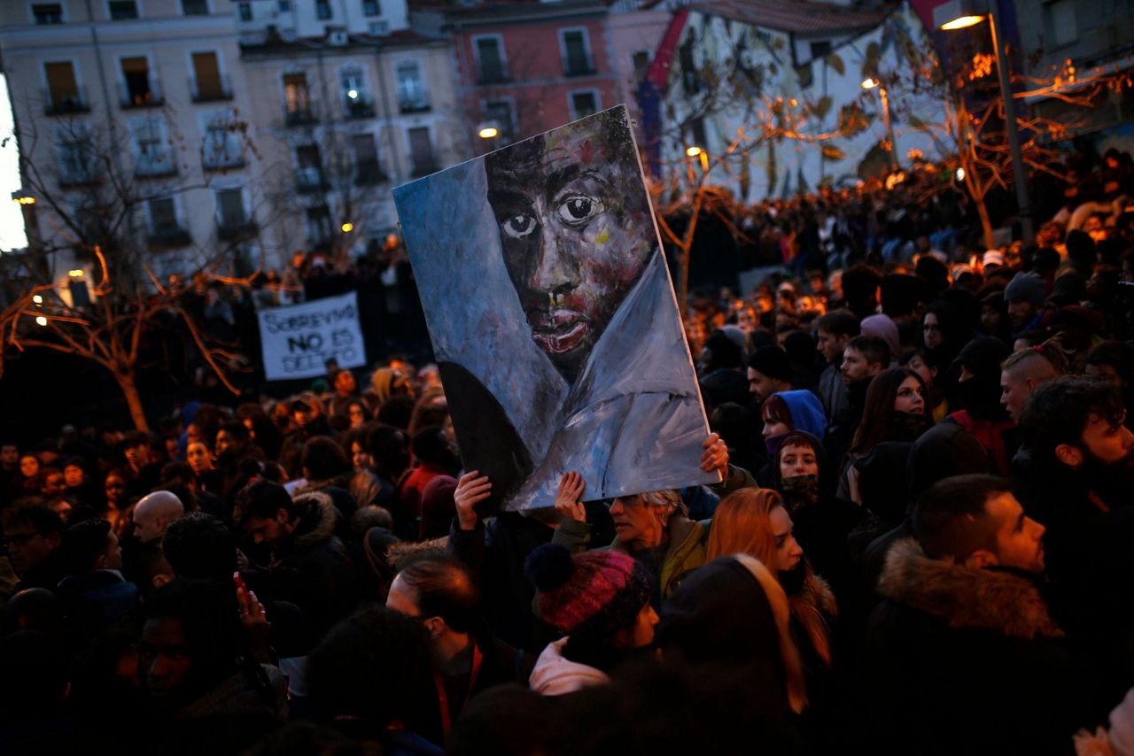 Vinícius Júnior soccer racism dispute ignites heated off-field debate ...