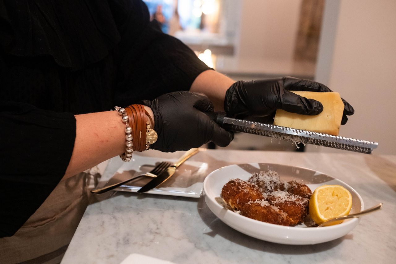 Three new restaurants and their dishes to try in Syracuse