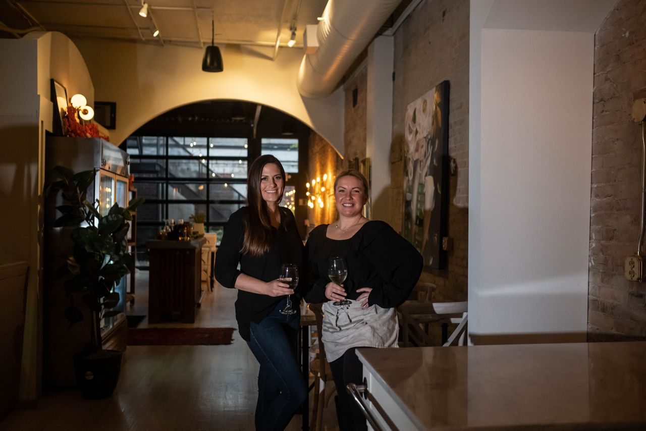 Three new restaurants and their dishes to try in Syracuse