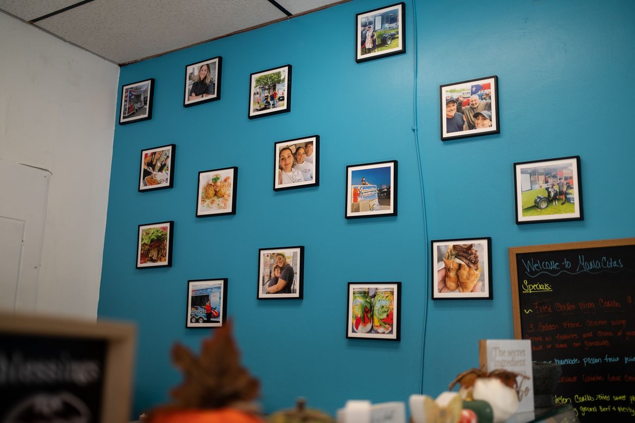 Mamacitas booms by bringing flavor of Puerto Rico to CNY