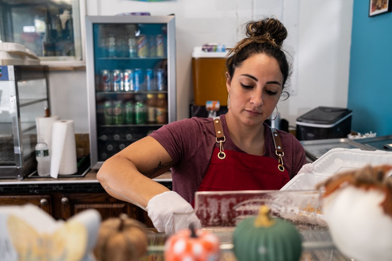 Mamacitas booms by bringing flavor of Puerto Rico to CNY