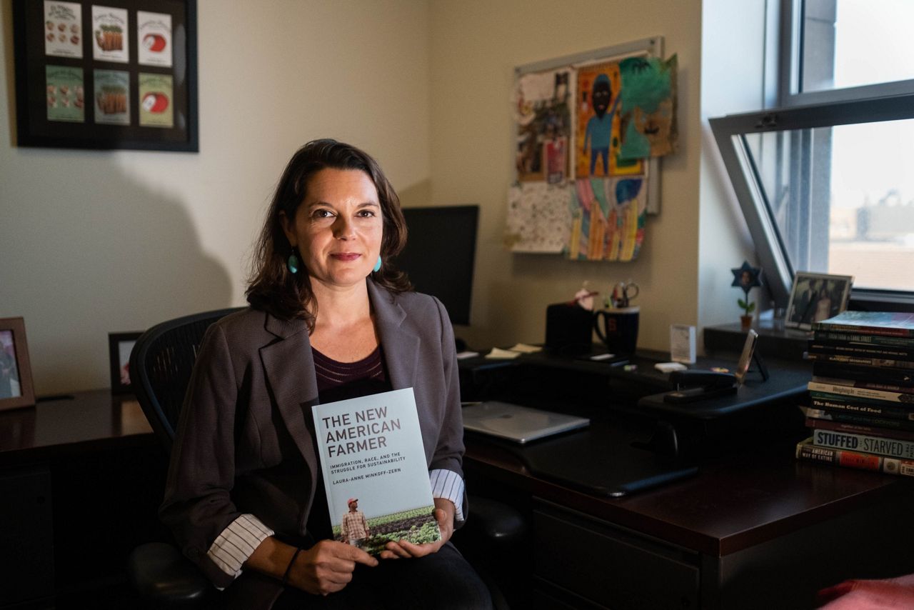 Former farmworker says overtime pay is 'a right we deserve'