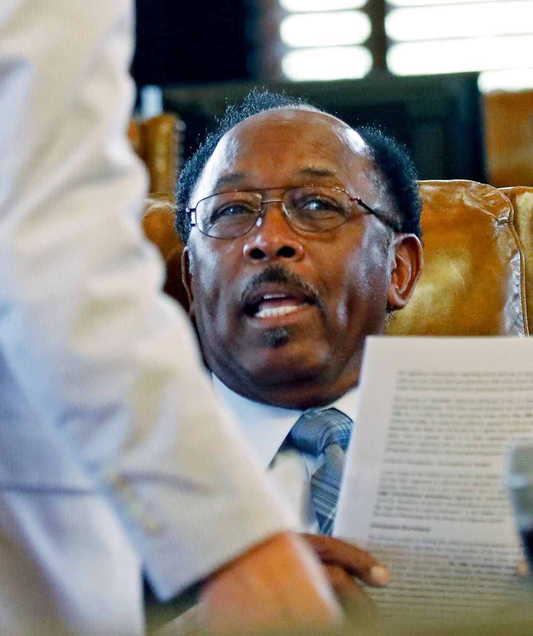 Mississippi lawmakers approve bill to create a state lottery