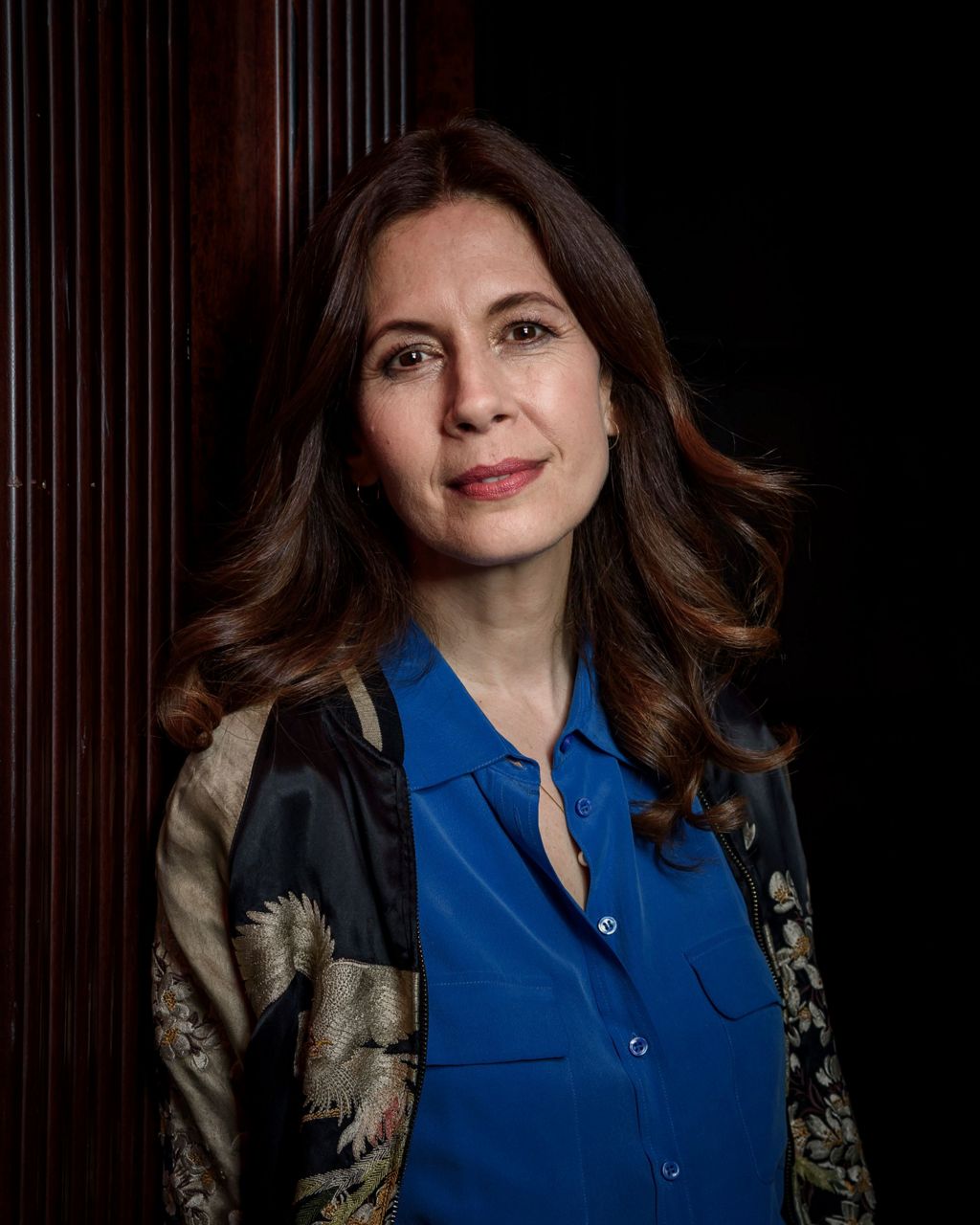 Jessica Hecht having 'Special' moment thanks to Netflix show