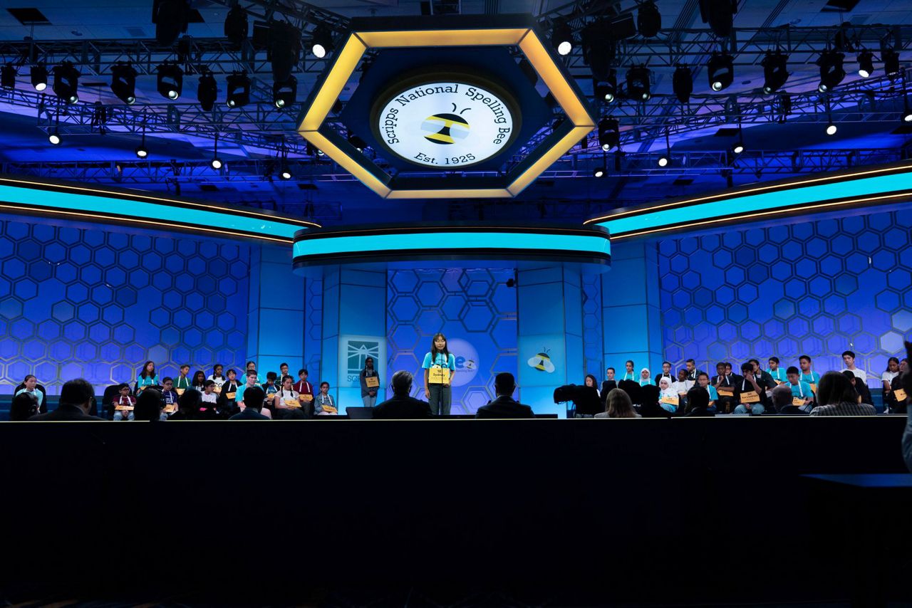 Scripps National Spelling Bee guide: How to watch, who the notable ...