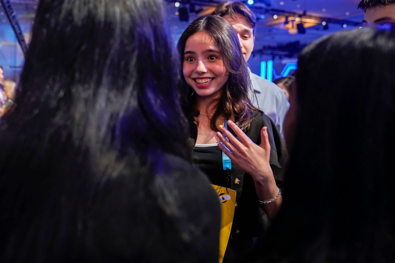 Top speller in English to be crowned at Scripps National Spelling Bee ...