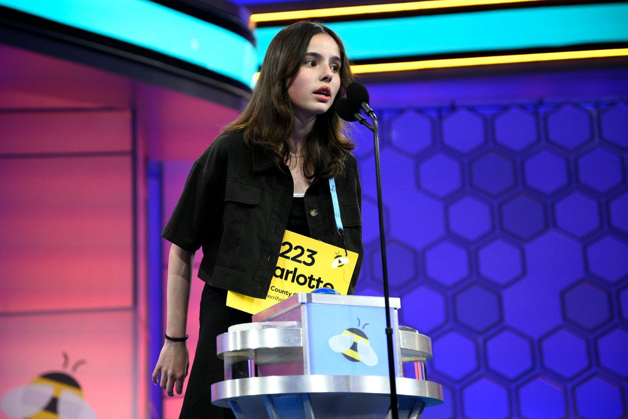 Top speller in English to be crowned at Scripps National Spelling Bee ...