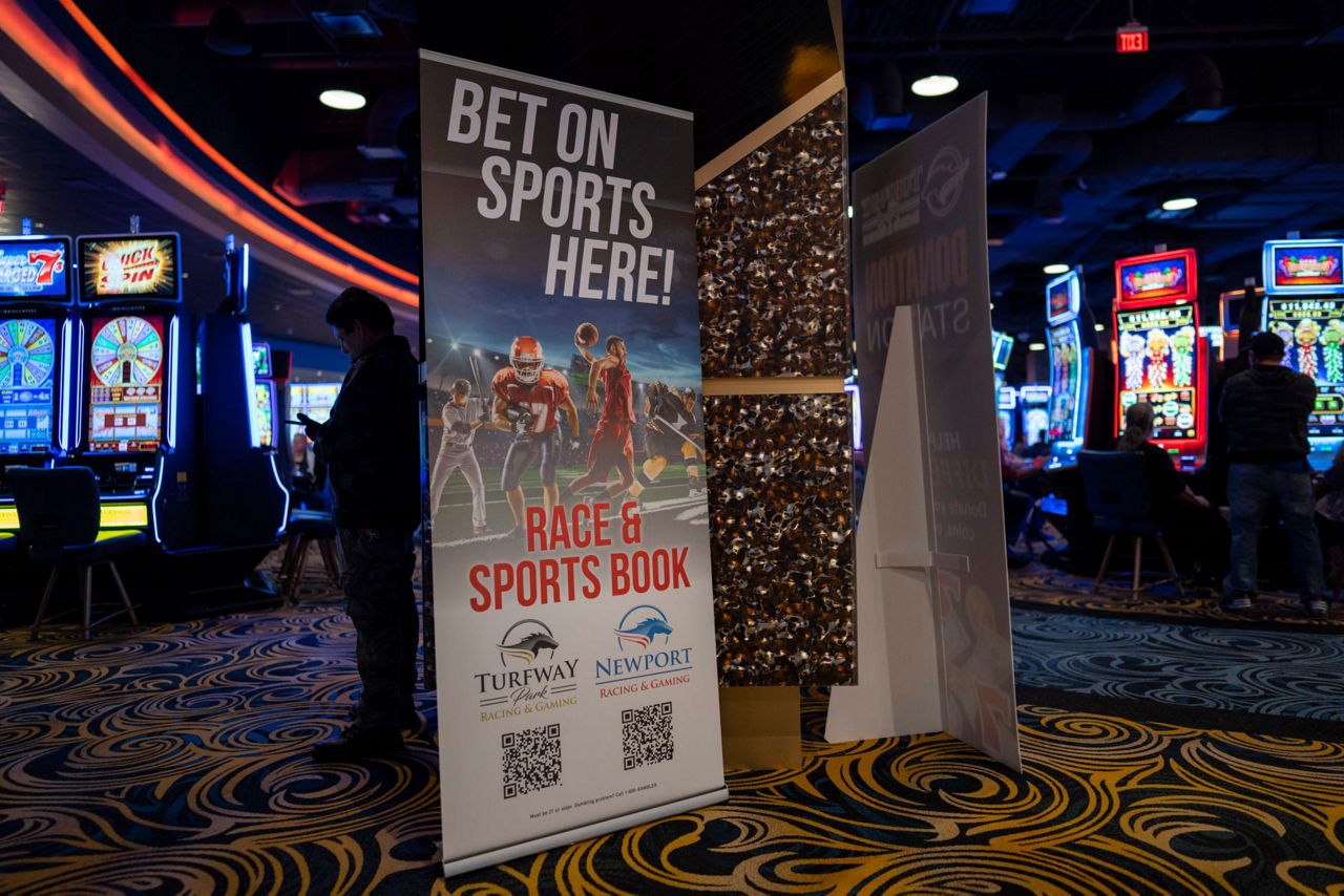 Odds for more sports betting expansion could fade after rapid growth to ...