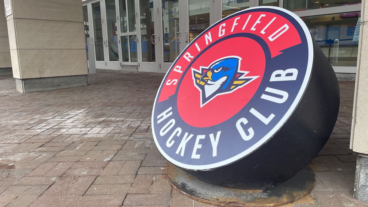 Western Mass economy benefitting from Thunderbirds success