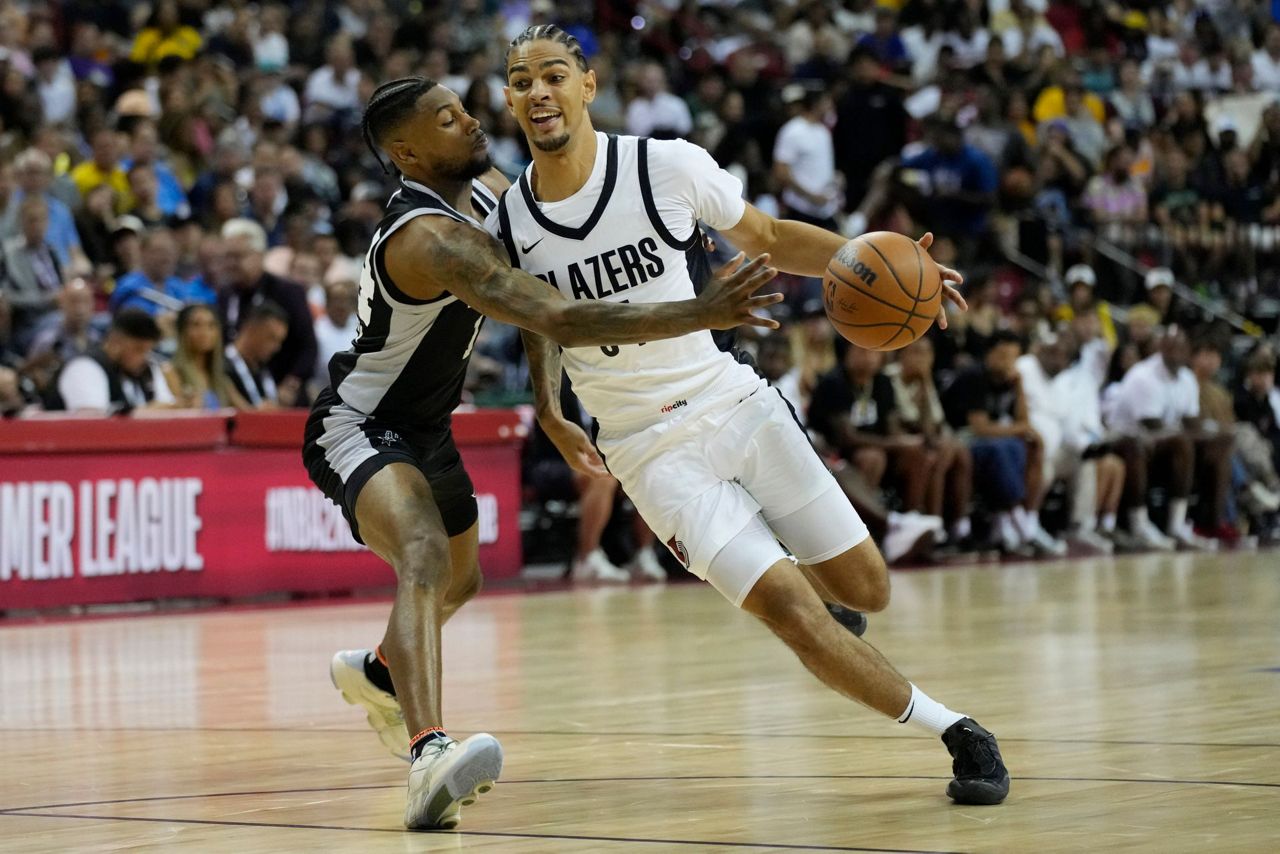 Memphis Grizzlies forward Kenneth Lofton among undrafted players ...