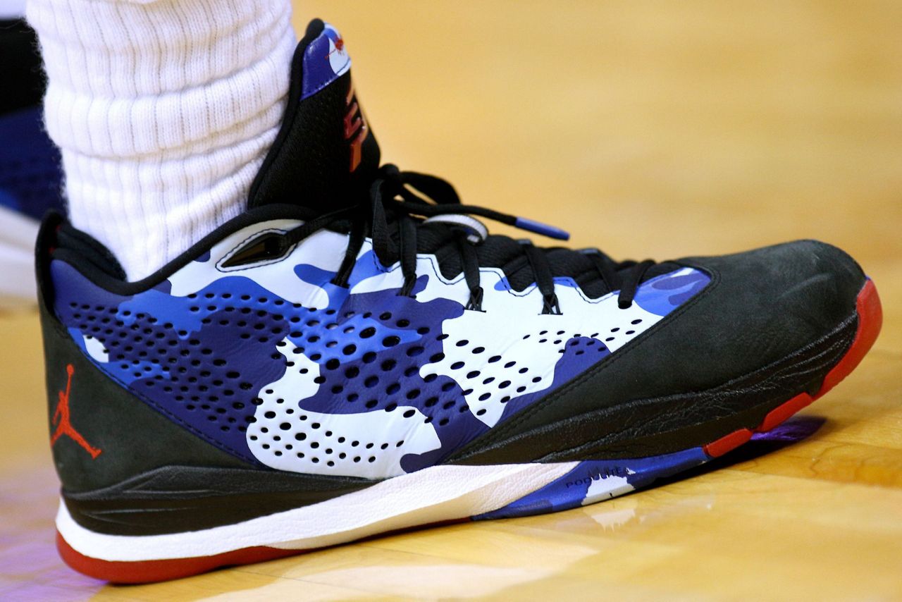 The surprising complexity behind the squeak of basketball shoes on ...