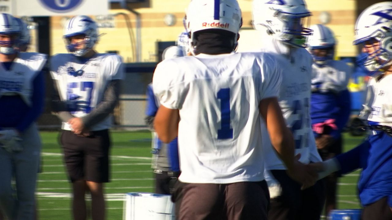 St. X looking for redemption over Moeller