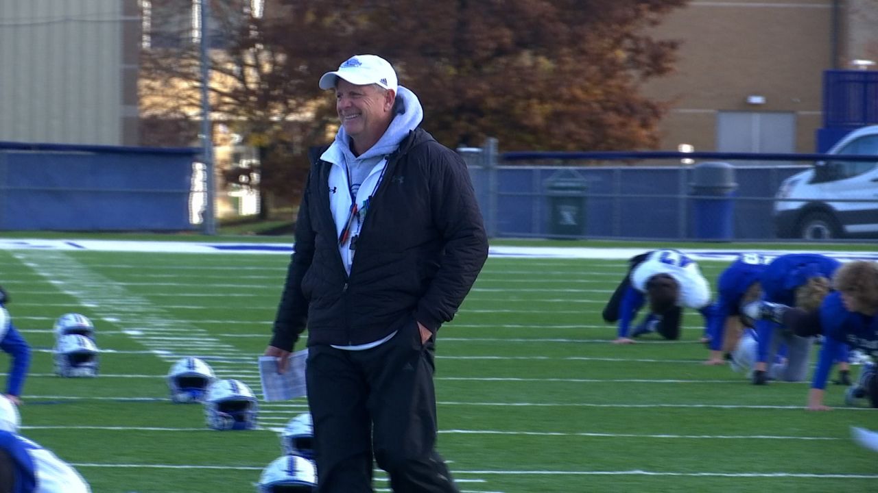 St. X looking for redemption over Moeller