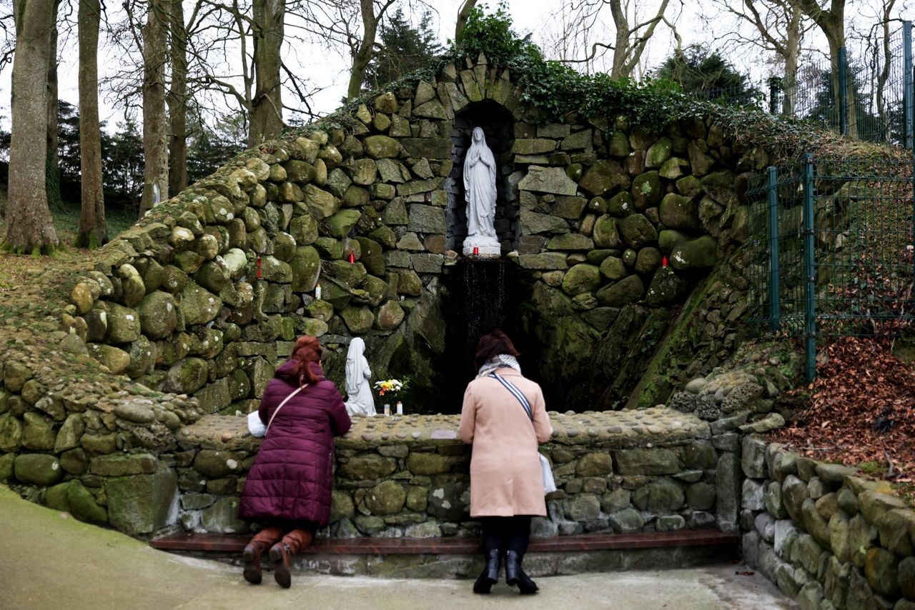 Who was St. Brigid and why is she inspiring many 1,500 years after her ...