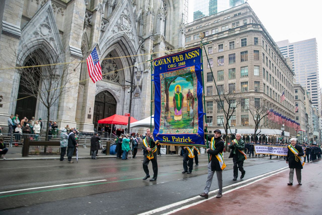 From 4-leaf clovers to some unexpected history, all you need to know ...