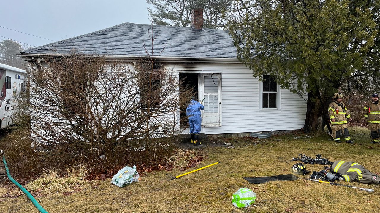 Victim identified in St. George fire