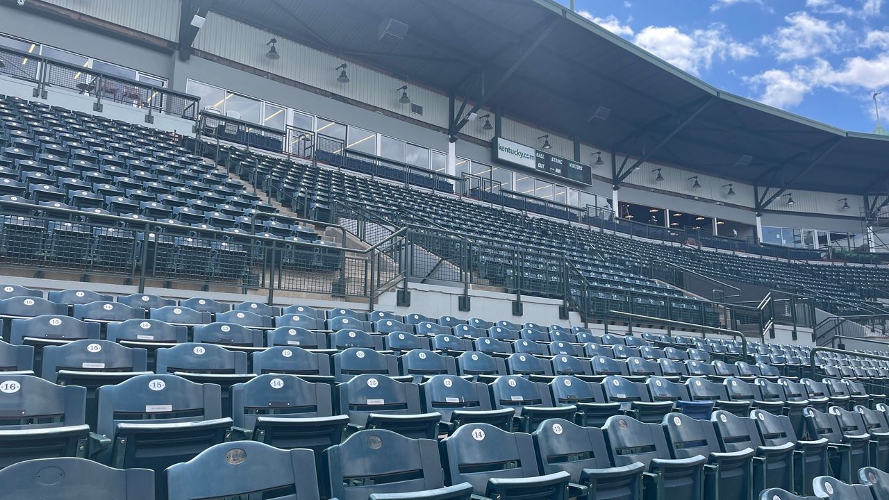 Scholarship opportunities rise at Lexington Counter Clocks