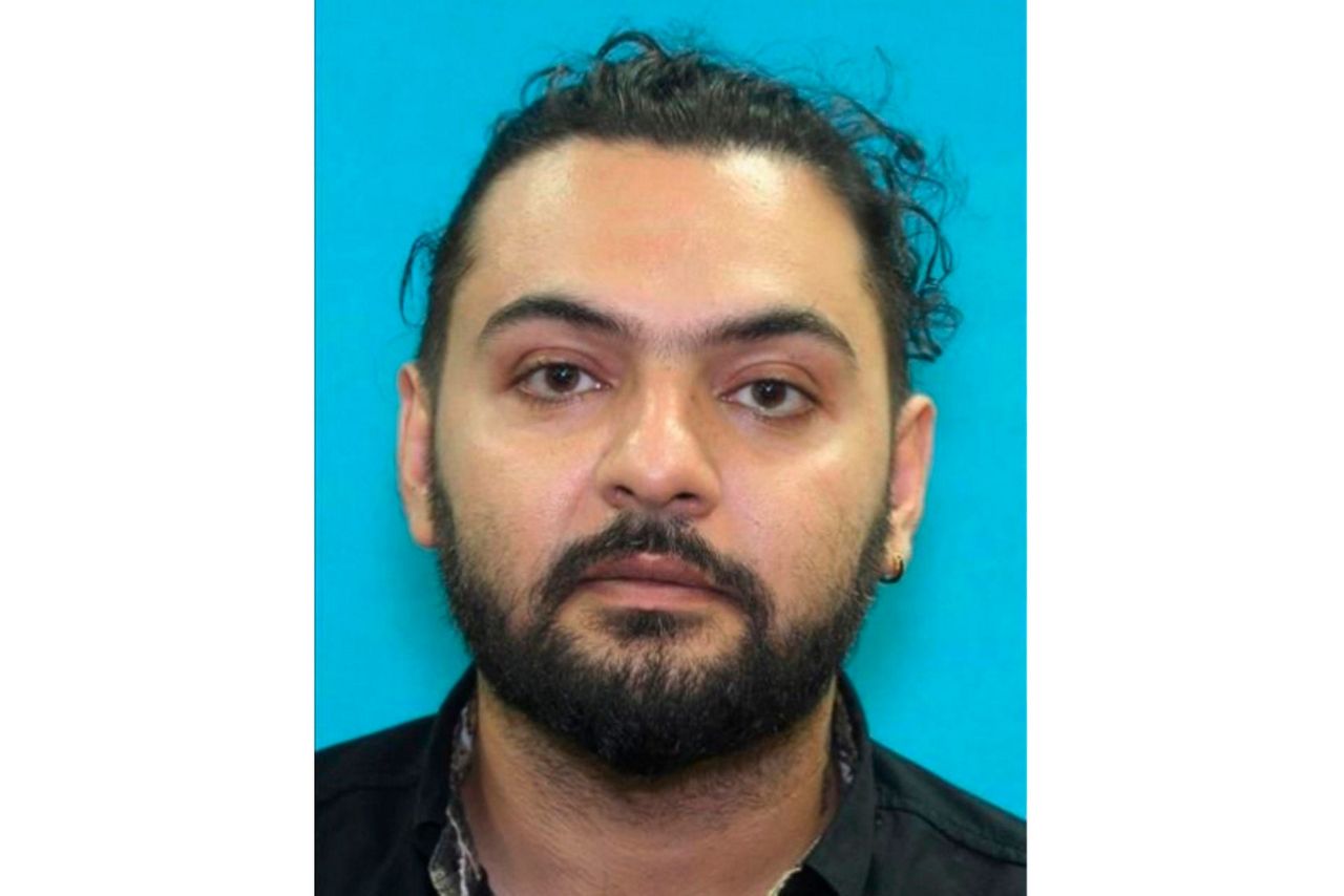 Police say stalker killed podcaster and her husband Friday