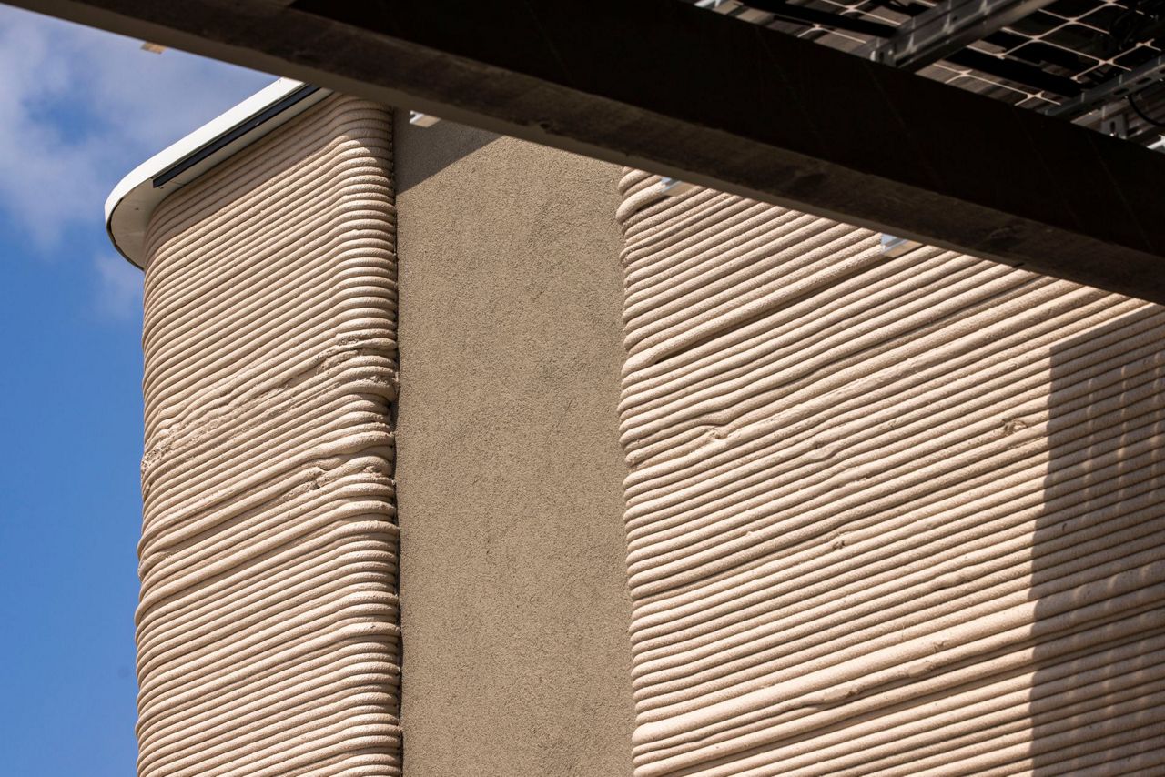 Starbucks' new drive-thru in Texas is the coffee giant's first 3D ...