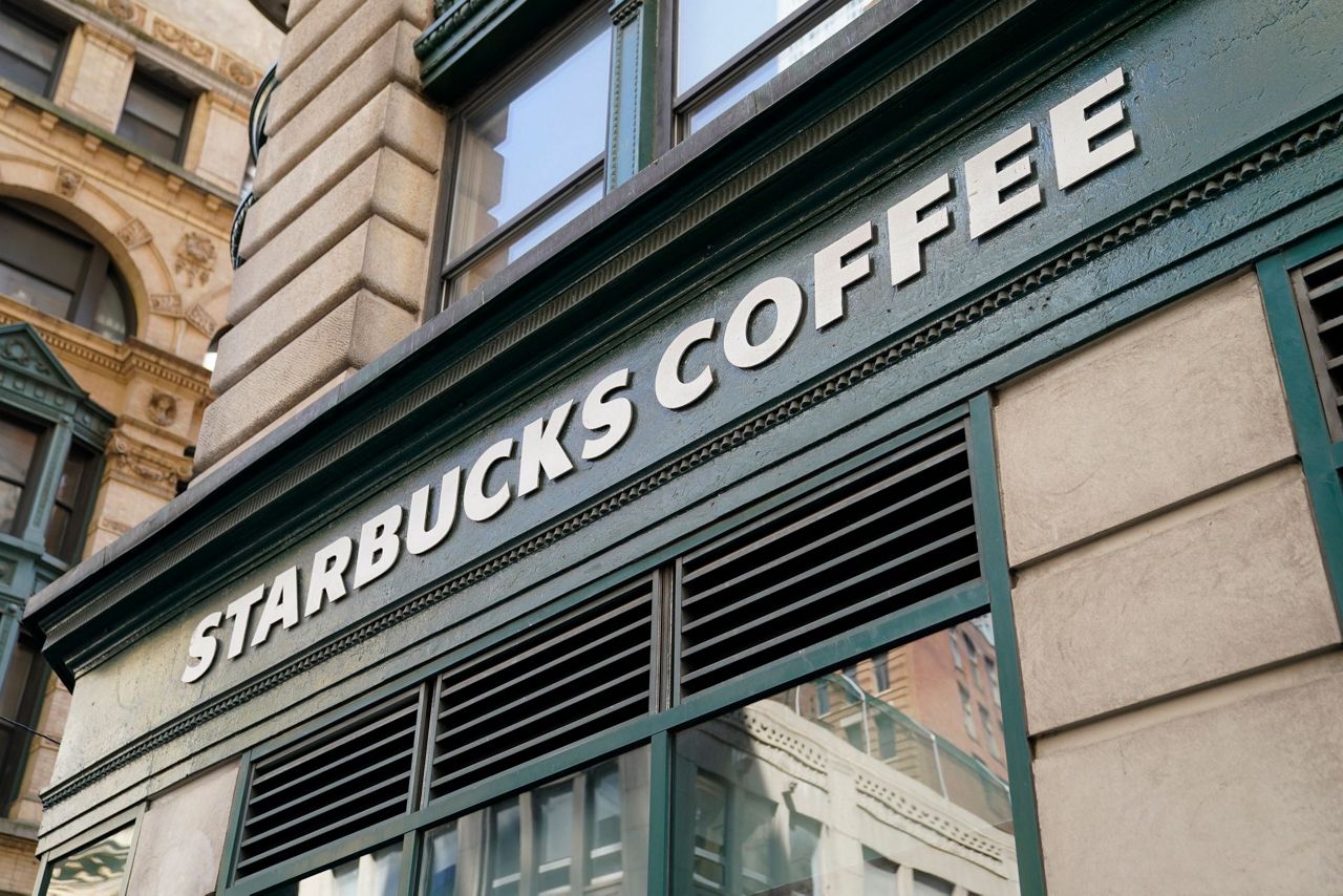 Clash over LBGTQ+ decor at Starbucks leads to planned strikes at more ...