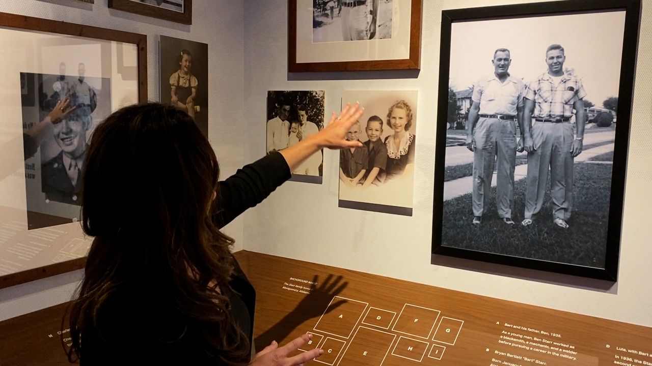 Everyday Hero: Bart and Cherry Starr helped at-risk youth