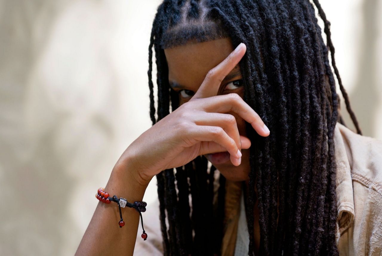 A mad scientist in the music studio, this Starrah is rising