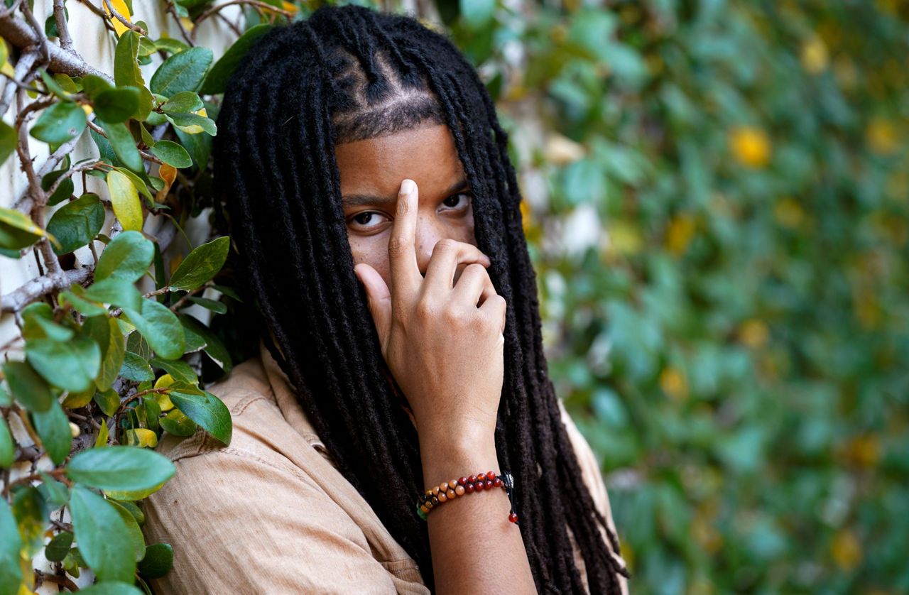 A mad scientist in the music studio, this Starrah is rising