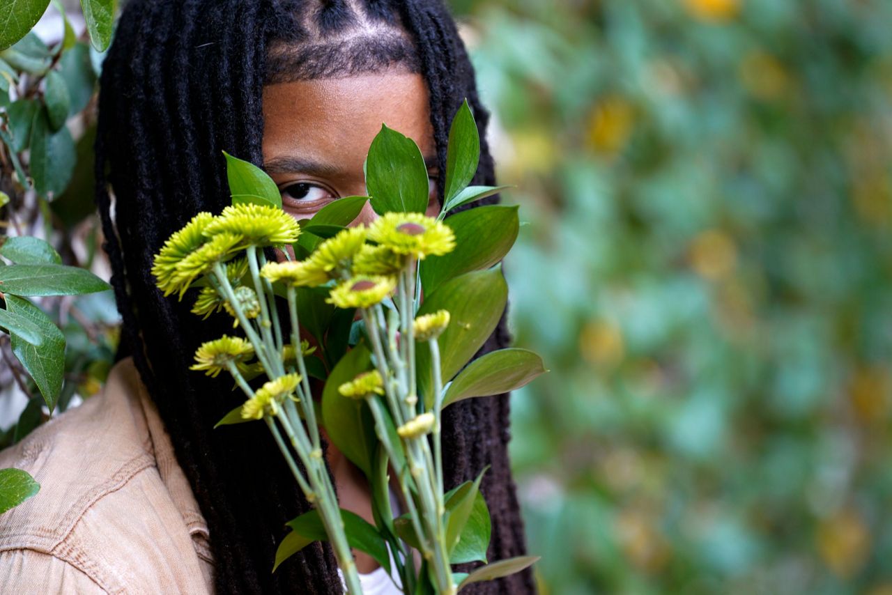 A mad scientist in the music studio, this Starrah is rising
