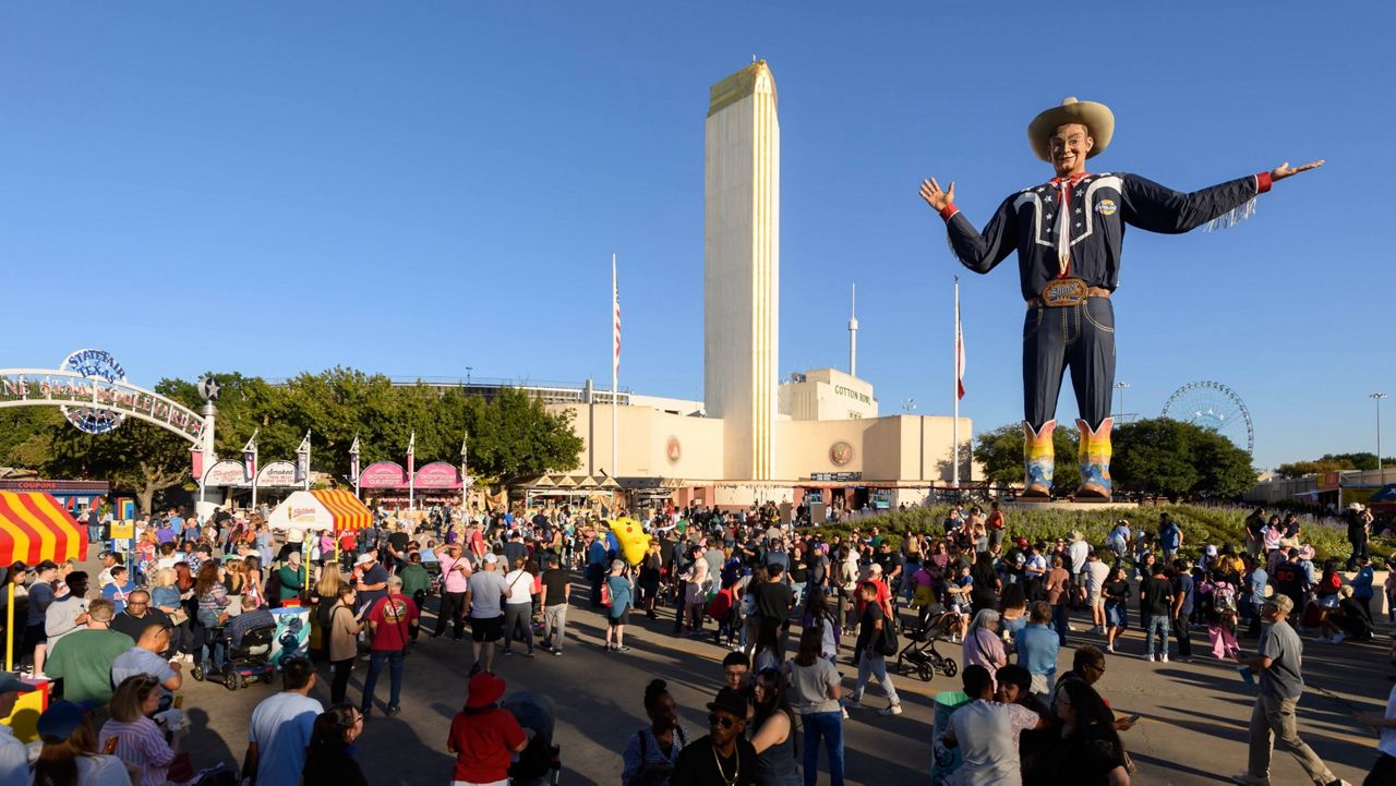 Morning Briefing Texas Sept. 23