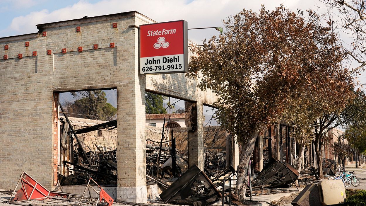 State Farm’s emergency insurance rate increase approved