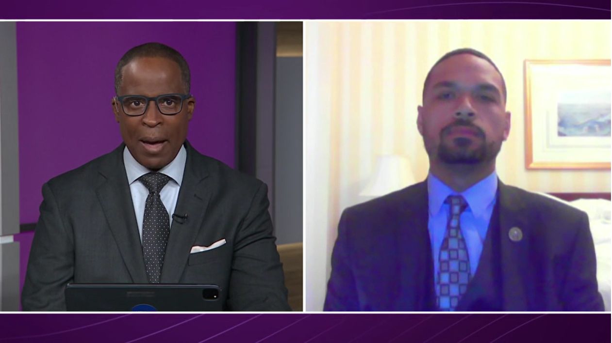 New gun bill that aims to reduce violent crime in Ohio